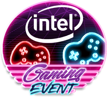 Download Gaming Event - Intel Core I7 - Full Size PNG Image - PNGkit