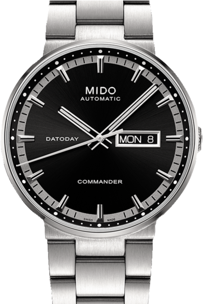 Download The Indexes, Hands And Day Date Aperture Are The Same - M014 ...