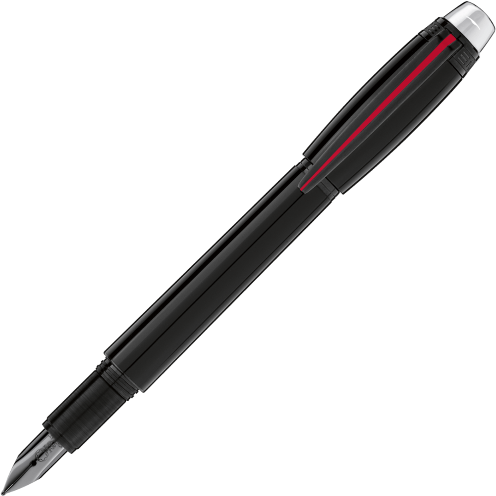 Download Montblanc Starwalker Urban Speed Fineliner Pen 112685 - Full ...