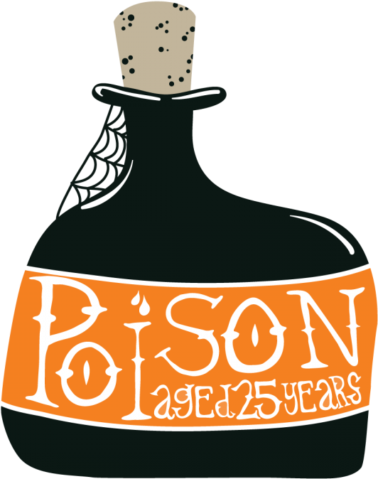 Download 28 Collection Of Halloween Potion Clipart - Halloween Poison ...