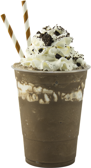 Download Mint Frappe - Full Size PNG Image - PNGkit