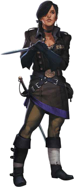 Download 7th Sea 2e Character - 7th Sea Characters - Full Size PNG ...