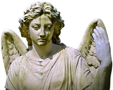 Download Angels Of Islington [book] - Full Size PNG Image - PNGkit