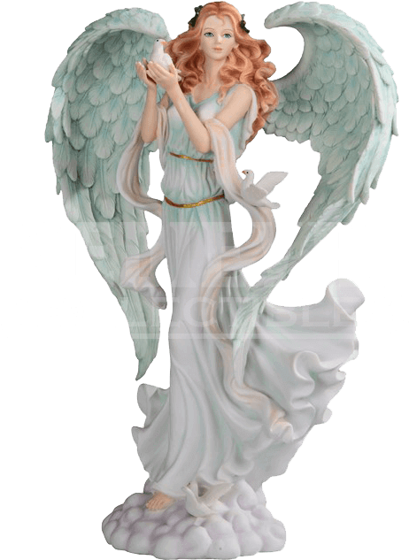 Download Angels Transparent Renaissance Angel - Transparent Angel ...