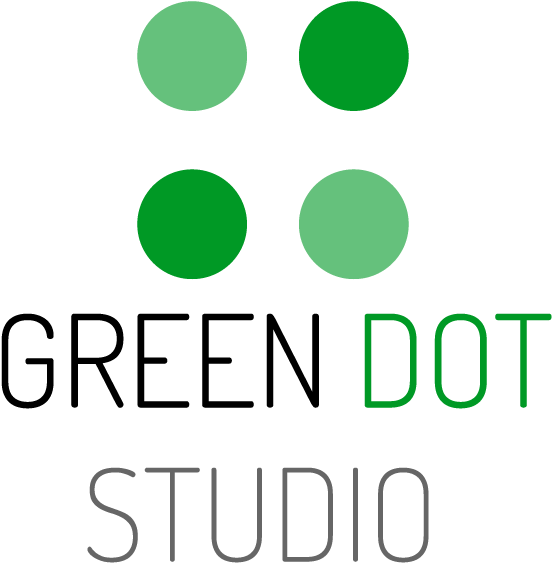 Download Green Dot Logo Copy - Full Size PNG Image - PNGkit