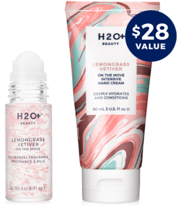 Download Let's Never Be Apart - H2o Plus On The Move Intensive Hand ...