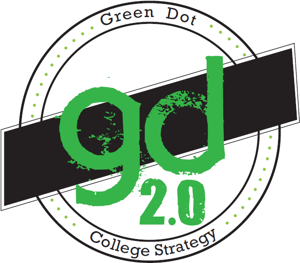 Download Green Dot Toolkit For Faculty - Alcoholics Anonymous Symbol ...