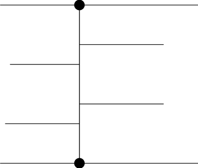 Download Maximal Vertical Line Segment Scientific Diagram - Line Segment - Full Size PNG Image ...