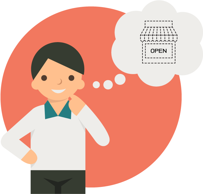 Download Businessman Thinking Png Download - Businessman Thinking ...