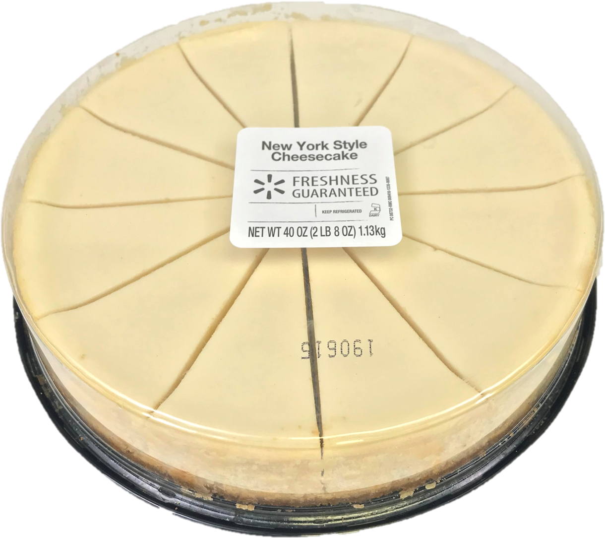 Download The Bakery At Walmart - Wood - Full Size PNG Image - PNGkit