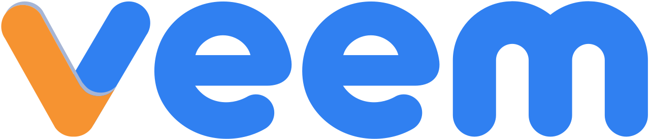 Download File - Veem Logo - Svg - Veem Logo - Full Size PNG Image - PNGkit