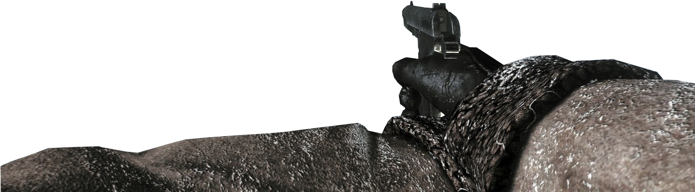 Download Tokarev Tt-33 With Flashlight 1st Person Bo - First Person ...