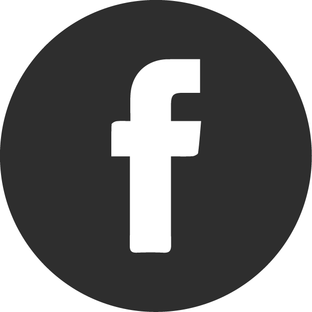 Download Icon Facebook Copy - Logo Facebook Black Png - Full Size PNG ...