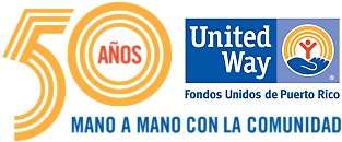 Download Fondos Unidos De Puerto Rico Inc - United Way - Full Size PNG ...