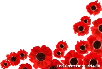 Download Ww2 Poppies, Ww1 Poppies - Ww1 Poppies Png - Full Size PNG ...