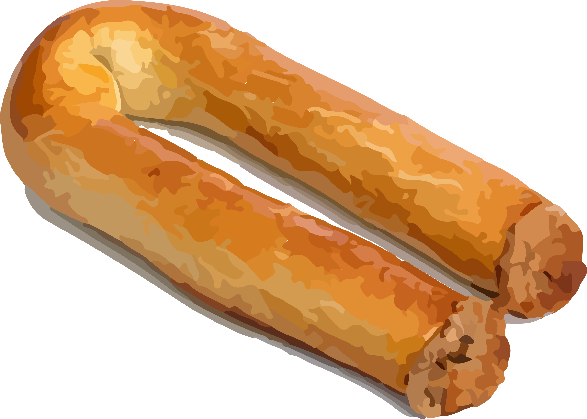 Download Big Image - Simit - Full Size PNG Image - PNGkit