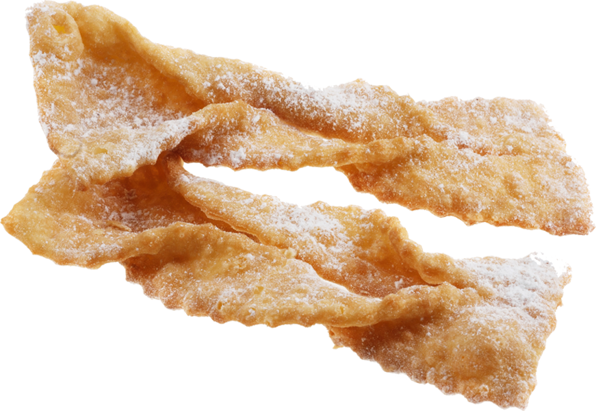 Download Pastry - Angel Wings - Full Size PNG Image - PNGkit