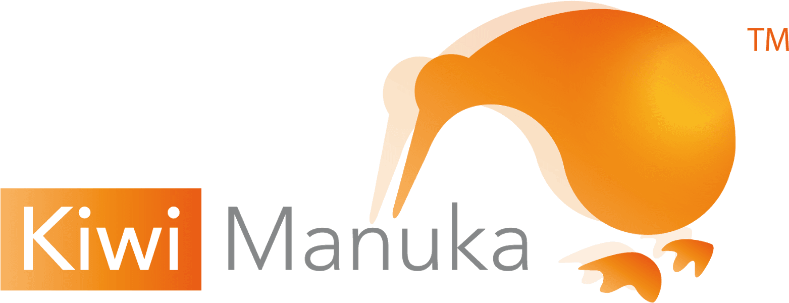 Download Kiwi Manuka Logo - Full Size PNG Image - PNGkit