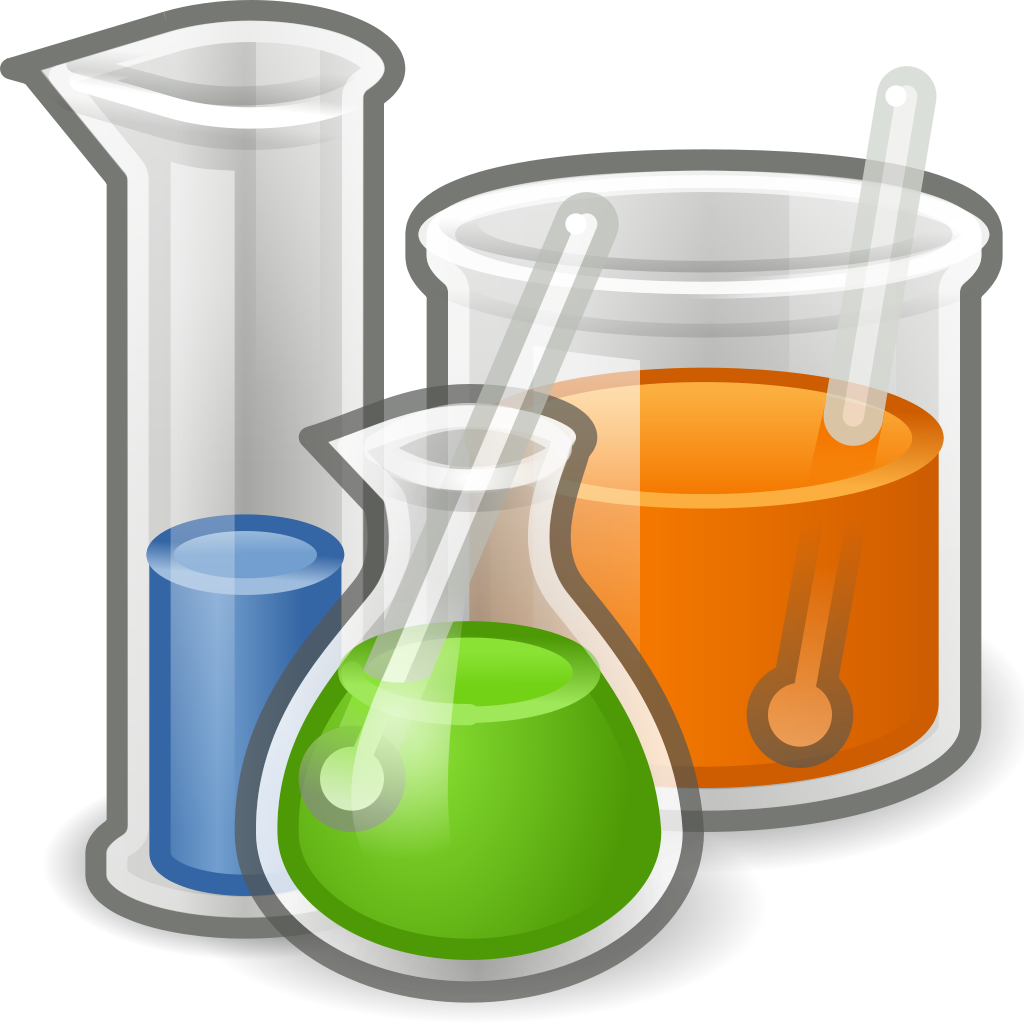 Download Liquid Clipart Scientist Tool - Science Tools Clipart Png ...