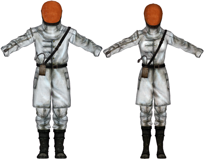 Download All-purpose Science Suit - Fallout 4 Science Suit - Full Size ...