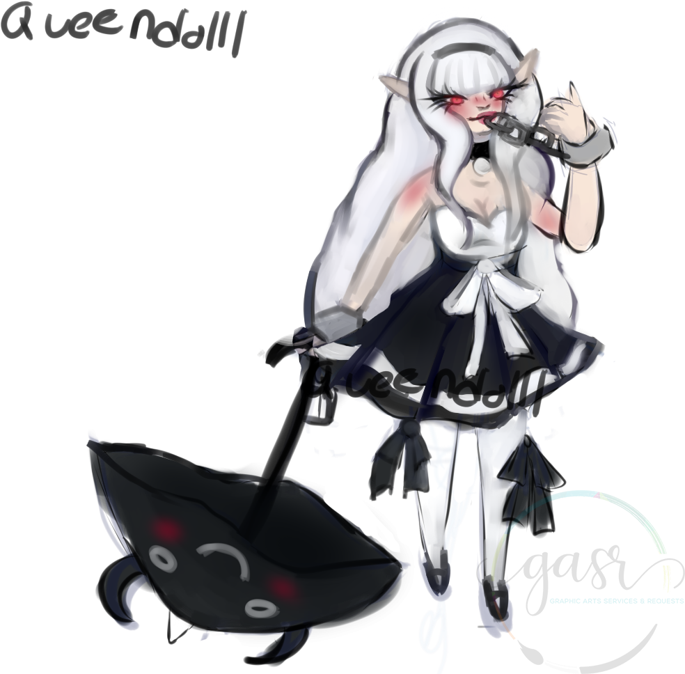 Download Loli - Cartoon - Full Size PNG Image - PNGkit