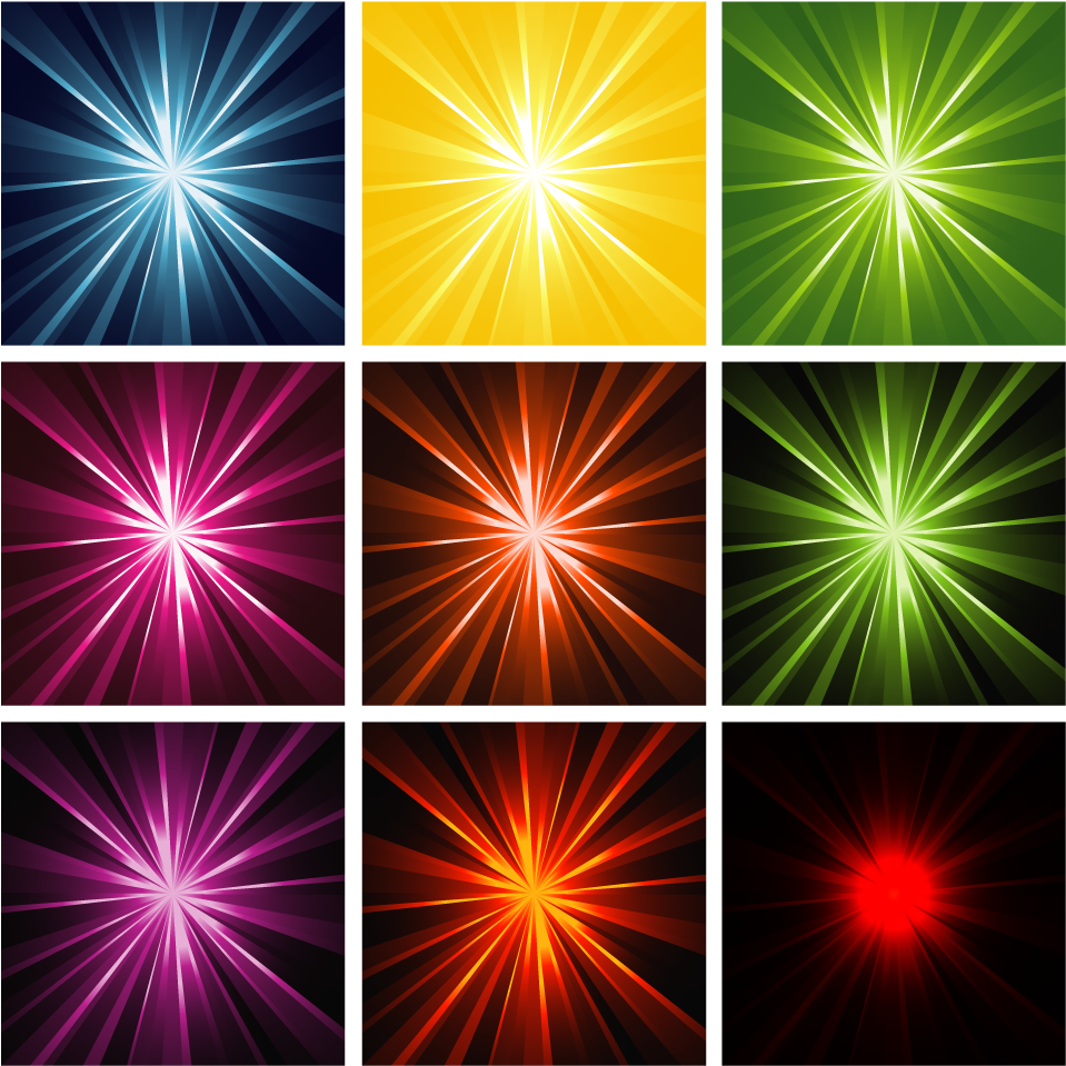 Download Background Light Sun Rays - Full Size PNG Image - PNGkit