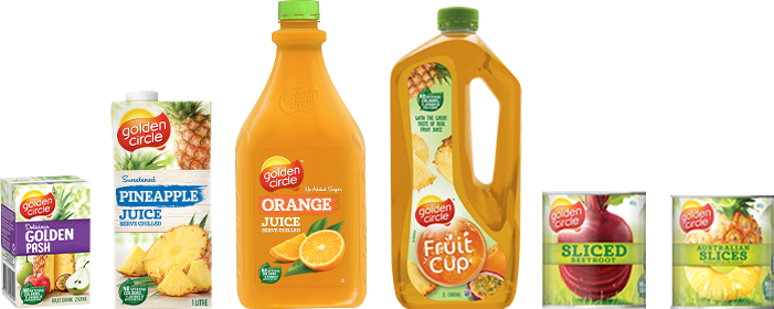 Download Golden Circle Packs - Golden Circle Cordial Fruit Cup Crush 2l ...