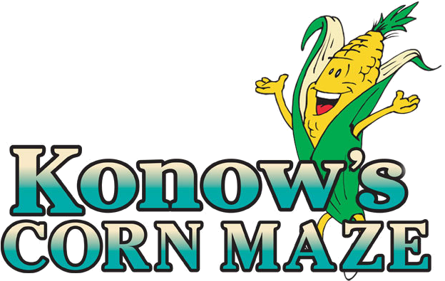 Download Konow's Corn Maze - Full Size PNG Image - PNGkit