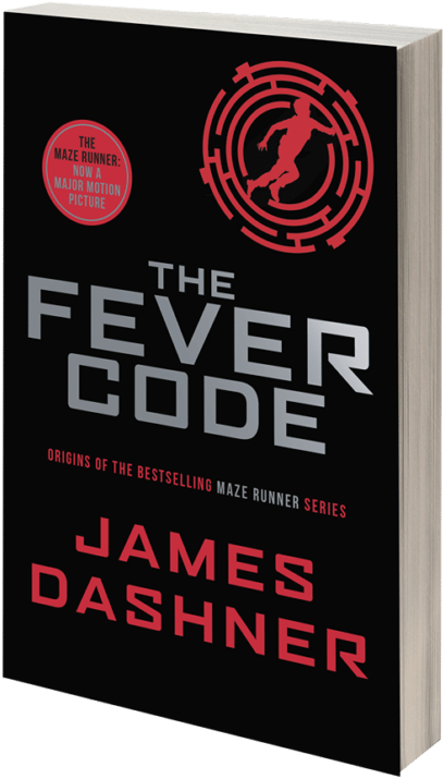 Download Maze Runner Is Part Of A Tradition Of Dystopian Ya - Fever ...