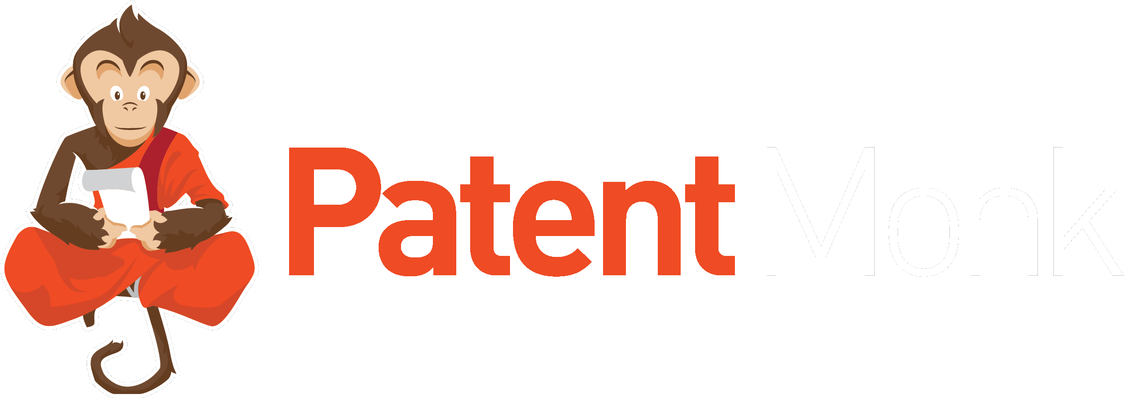 Download Logo - Monk Logo Png - Full Size PNG Image - PNGkit