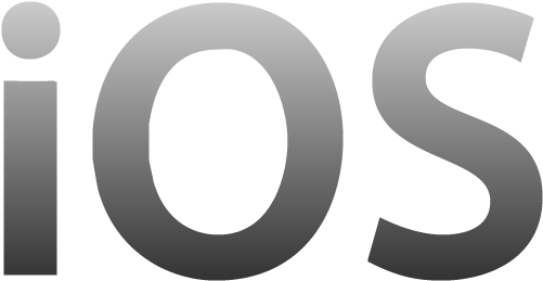 Download Export For Ios - Ios Logo - Full Size PNG Image - PNGkit