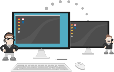 Download Here Is A Checklist Of The Must-use Remote Desktop - Remote ...