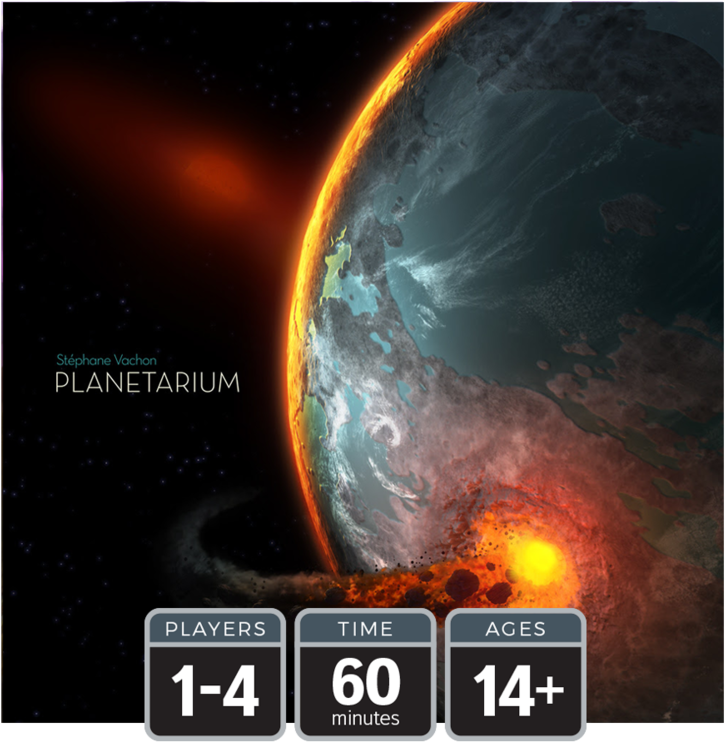 Download P Board - Planetarium Board Game - Full Size PNG Image - PNGkit