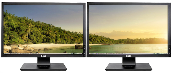 Download Desktop Background Wallpapers On Dual Monitor - Dual Monitor ...