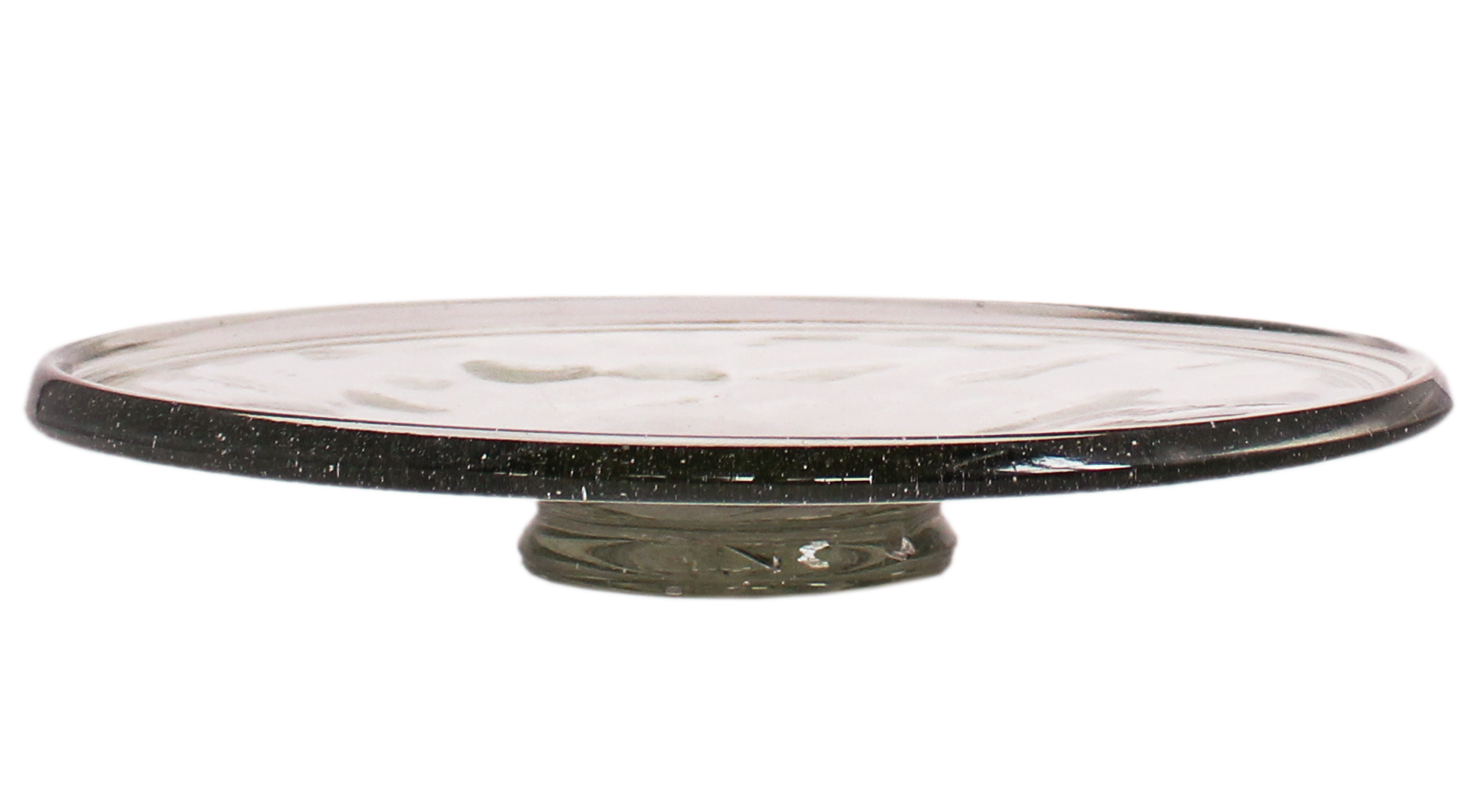 Download Glass Cake Plate - Glass - Full Size PNG Image - PNGkit