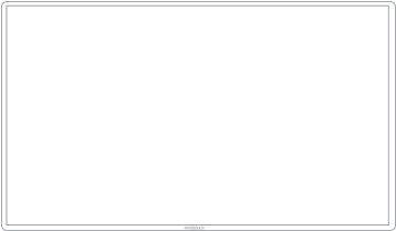 Download Interactive Pulse Outline - Touchscreen - Full Size PNG Image ...