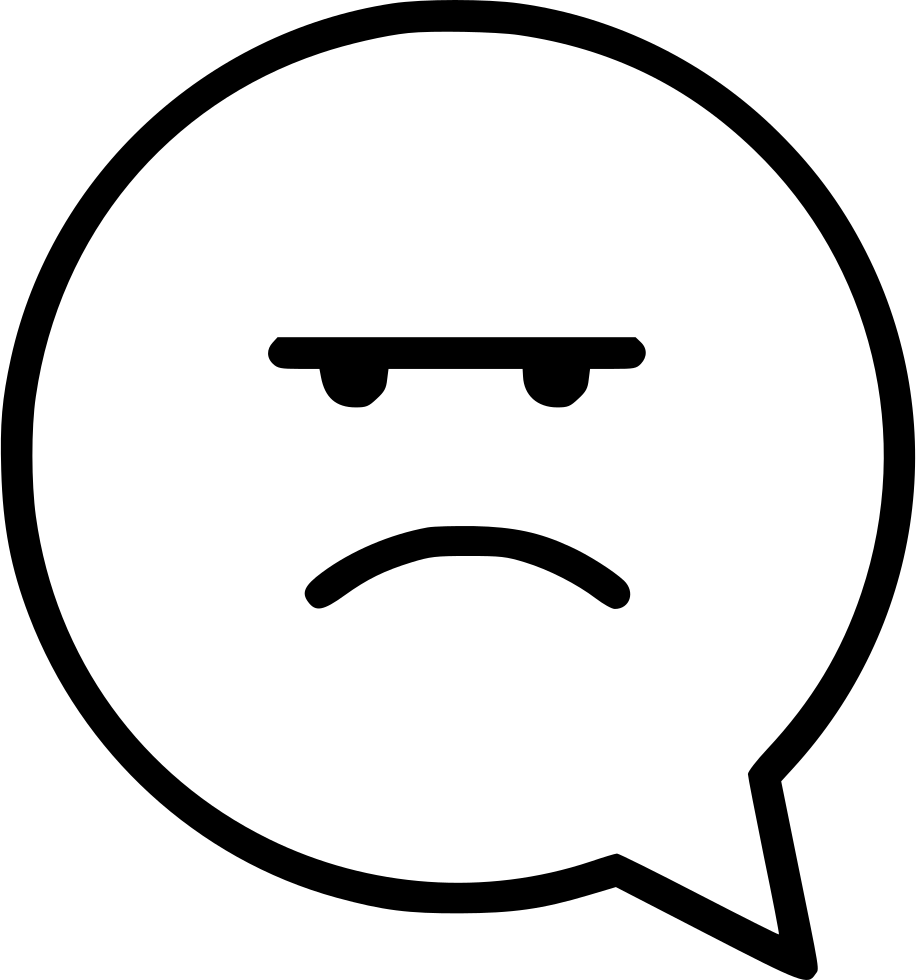 Download Angry Comments - Full Size PNG Image - PNGkit