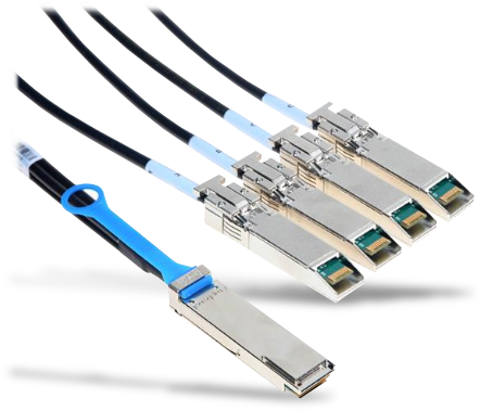 Download Amphenol Commercial Qsfp 40-gigbit Ethernet Passive - Amphenol ...