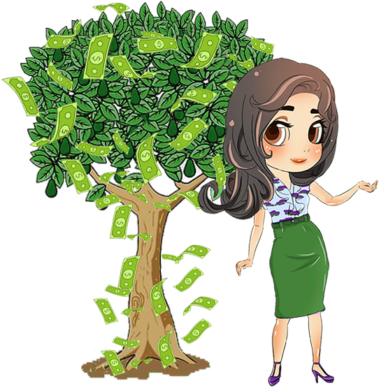 Download Welcome To Money Munchkids Home Png Royalty Free - Money ...