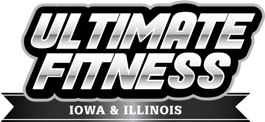 Download Mobile-logo - Ultimate Fitness Logo - Full Size PNG Image - PNGkit