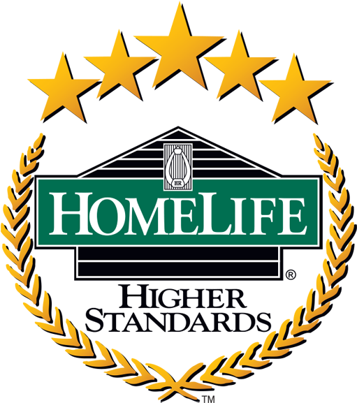 Download Homelife Access Realty - Home Life Real Estate - Full Size PNG ...
