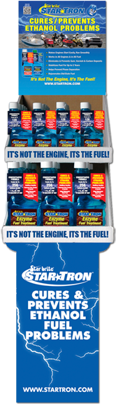 Download Star Brite Enzyme Fuel Treatment 8oz 48/p K W/floor - Full ...