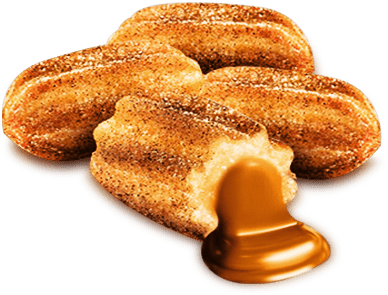 Download Churros With Filling - Churros Png - Full Size PNG Image - PNGkit