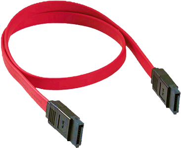 Download Sata 3 Cables - Sata Data Cable - Full Size PNG Image - PNGkit