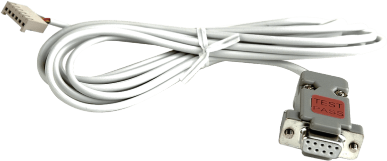Download Pcx Rs232 Pc Link Cables - Electrical Cable - Full Size PNG ...