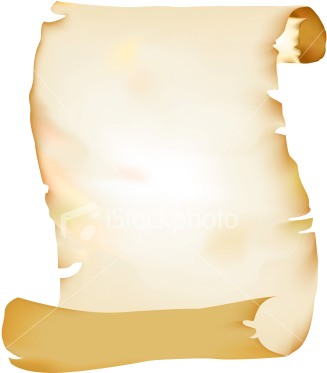 Download Elegant Free Icons And Svg Stock - Ancient Scroll Template ...