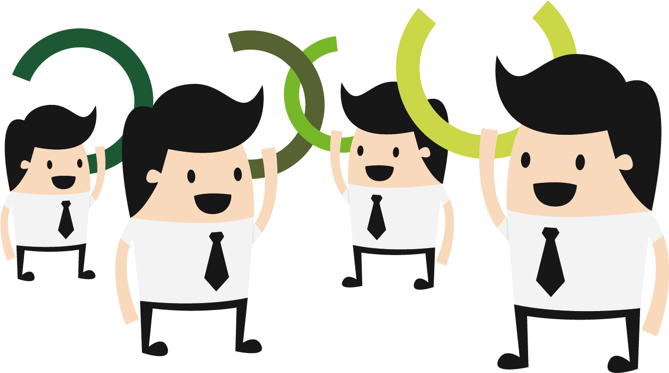 Download Sunrise Clipart Human Environment Interaction - Clip Art ...