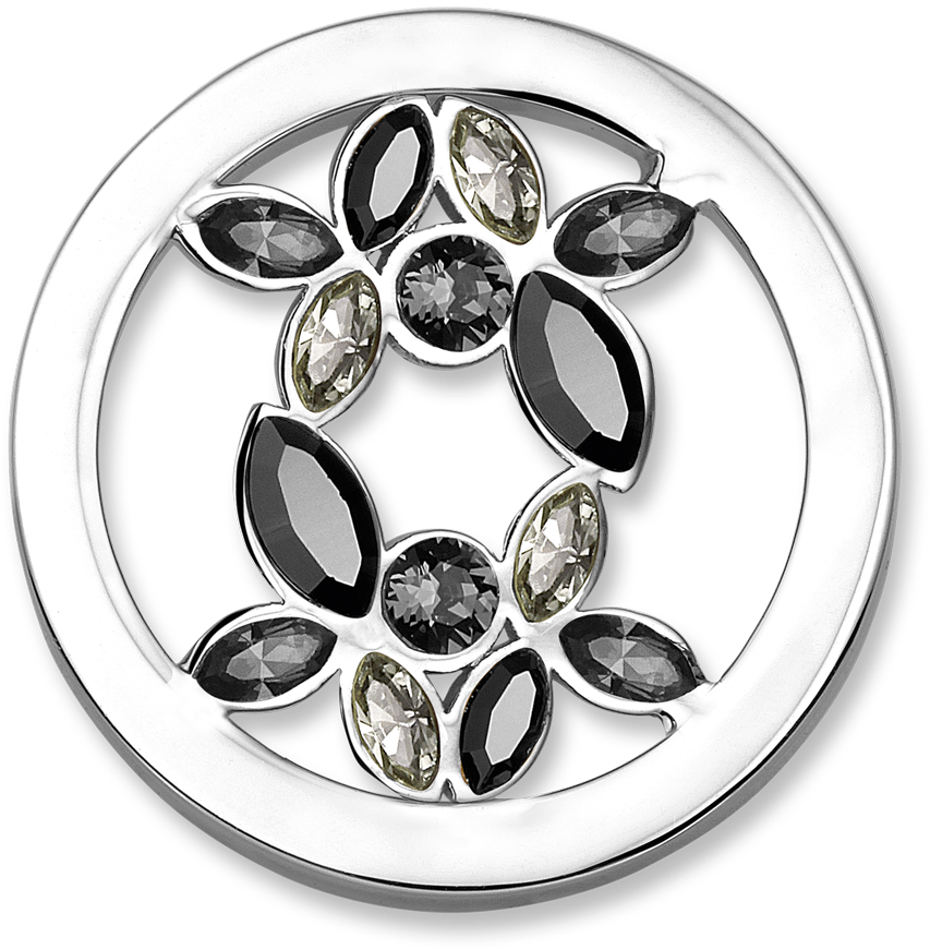 Download Mi Moneda Isabella Gold Coin The Intricate Yet Simple - Mi Moneda Sw-isa-02-s Isabella ...