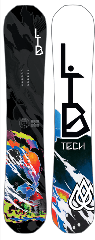 Download Libtech - Lib Tech T Rice Pro 2018 - Full Size PNG Image - PNGkit