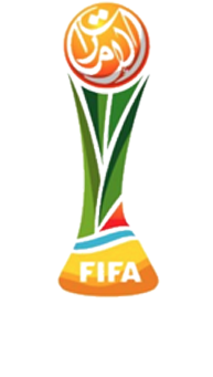 Download Fifa Club World Cup - Fifa Club World Cup 2018 - Full Size PNG ...